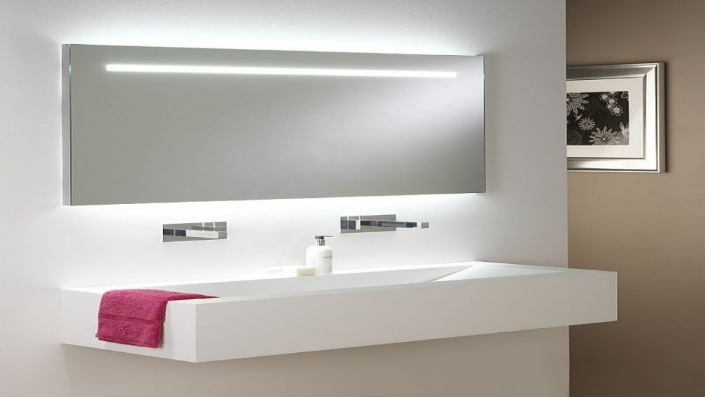 Bathroom Lighting Ideas Advice Guide – SJP Building Group